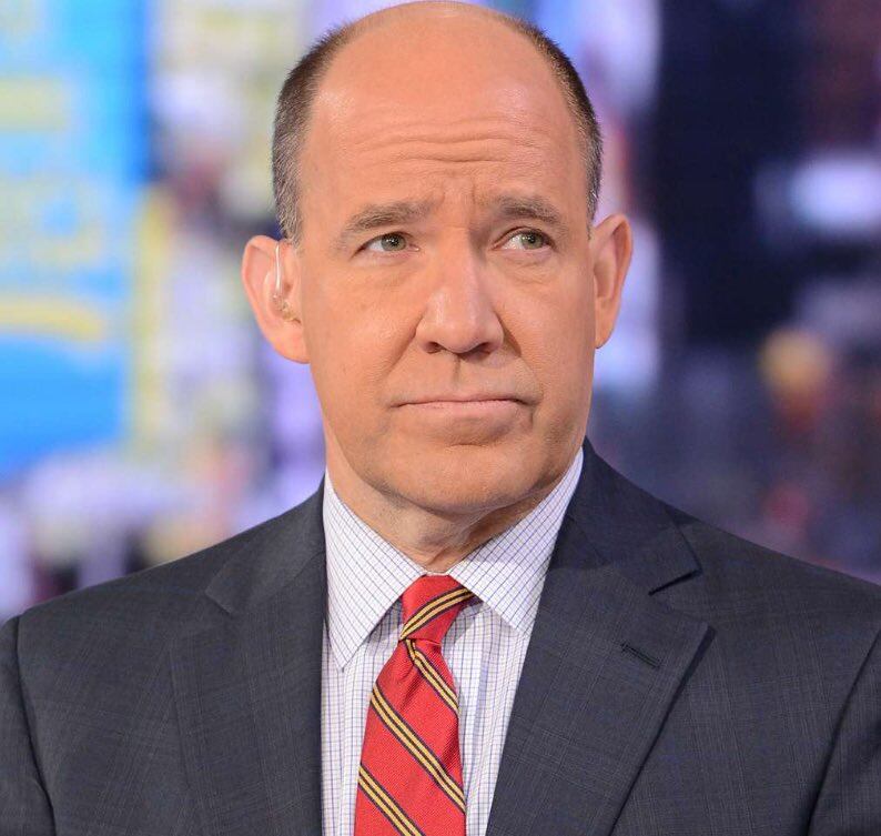 MSNBC commentator fired over joke linking Kirk shooting to supporters