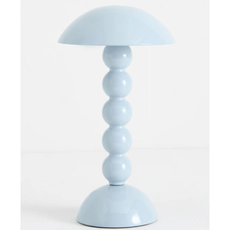 In 2023, Reese Witherspoon’s baby blue cabinets stopped me in my tracks ...