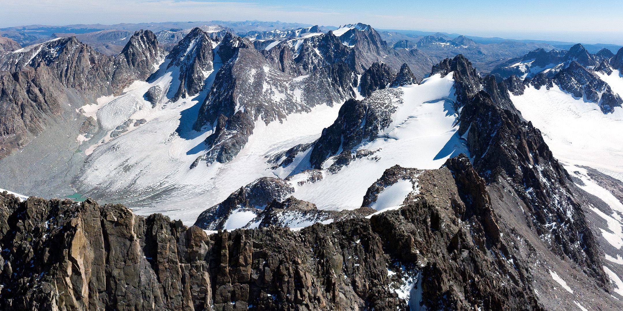 Skip The Tetons: Wyoming’s "Mini Everest" Is The Spectacular Peak You ...