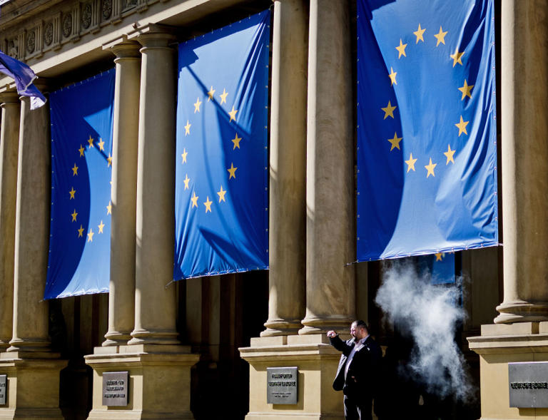 Υπό διπλό έλεγχο τα έργα αποβλήτων στην Ελλάδα από Ευρωπαϊκή Εισαγγελία ...