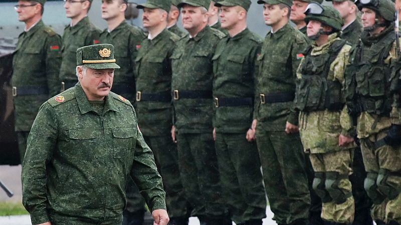 Should NATO’s eastern bloc expect more drone attacks as Russia and ...