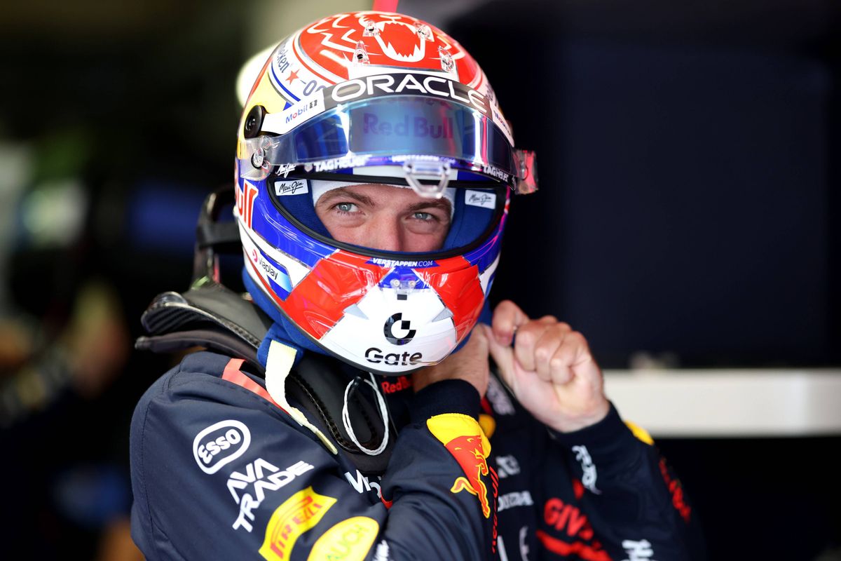 Max Verstappen stapt uit: Zit het erop op de Nordschleife?