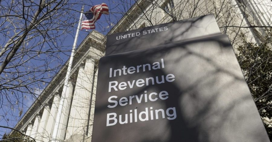 New law provisions ahead of tax filing season; IRS could face funding cuts