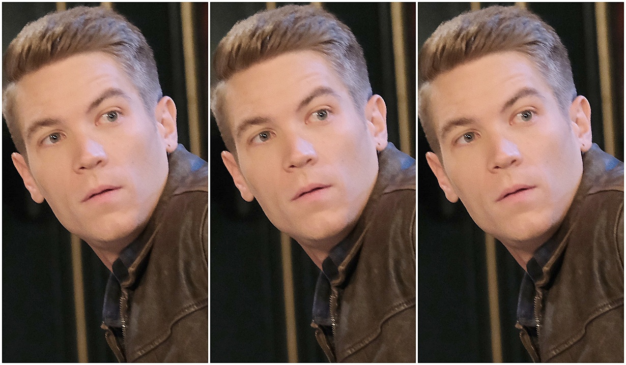 Young & Restless' Noah Careens Down a ‘Dangerous,*Dangerous*' Path ...