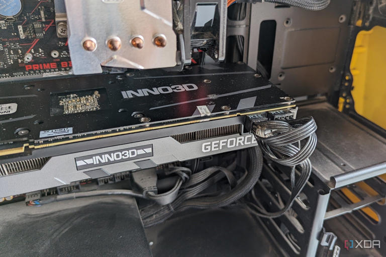 Faults in used PC components missing in the listings