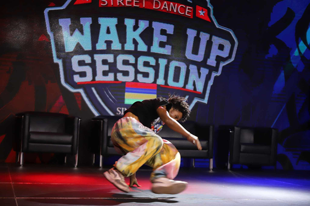 DANSE URBAINE - Trois Malgaches en lice au Festival Bouzé de Maurice