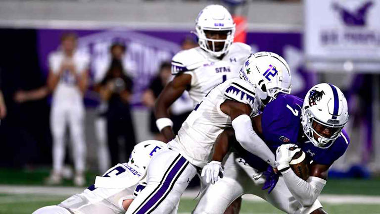 How the Frogs' Defense Can Cage the Wildcats