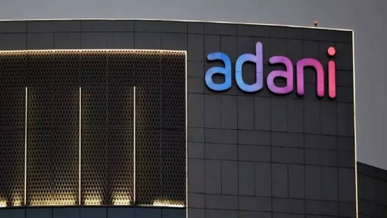 Adani Power Bags 1,600 MW Contract from MP Power Management Company