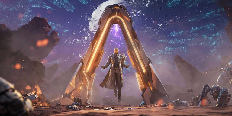 Borderlands 4 Reviews: A Big Improvement Over Borderlands 3