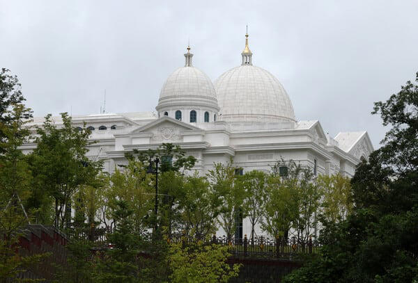 Special counsel raids unification church institutions over people power ...
