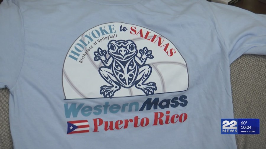 Holyoke mayor to visit Puerto Rico, strengthen sister-city ties