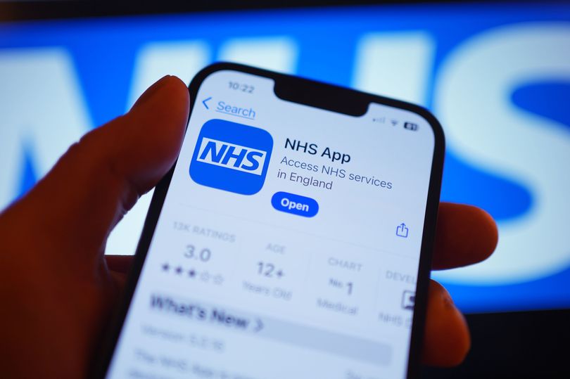 NHS provides update on how it delivers specific health test results