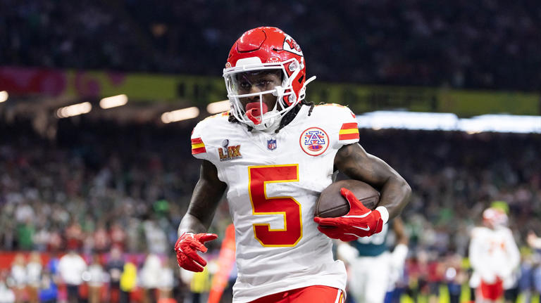 Fantasy Football Week 2 Start ‘Em Sit ‘Em: Wide Receiver