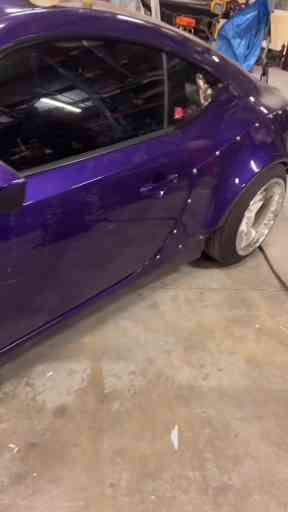 DIY Car Paint Job | How I Painted My $700 Car