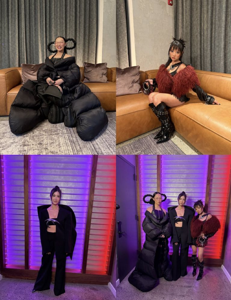 'K-Pop Demon Hunters': ¿Quiénes son las voces detrás del grupo Huntrix?