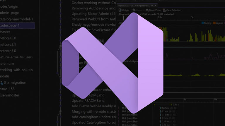 Visual Studio's September Update Has Arrived: Here's What's New