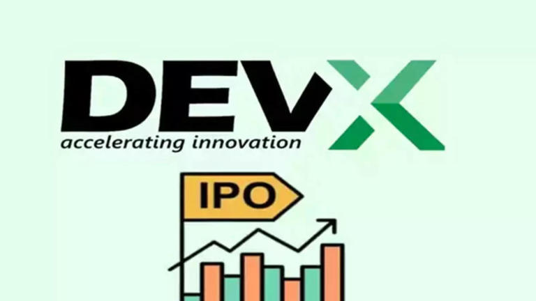 Dev Accelerator IPO Day 2: Issue booked over 7 times so far; GMP at 13% ...