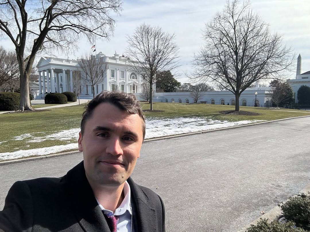 Charlie Kirk's Last Words Before He Was Gunned Down: 'Too Many'