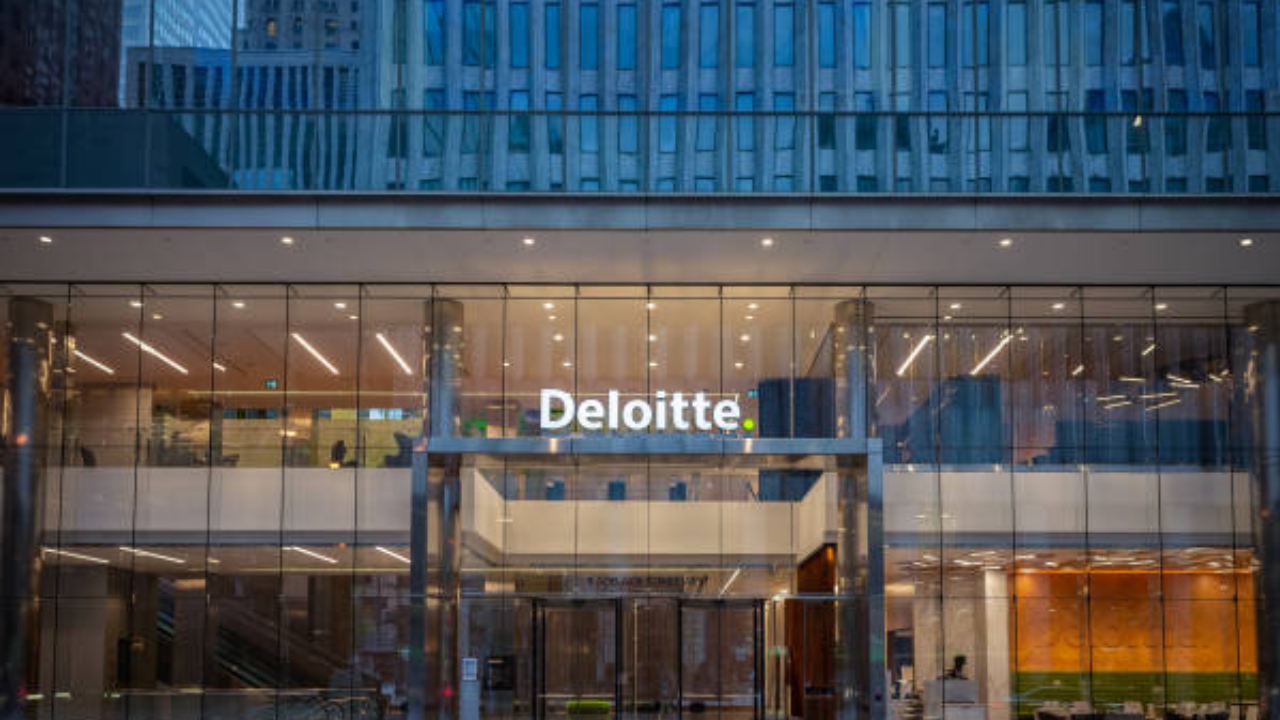 Deloitte India’s New Office Mandate: Employees Must Show Up Twice A ...