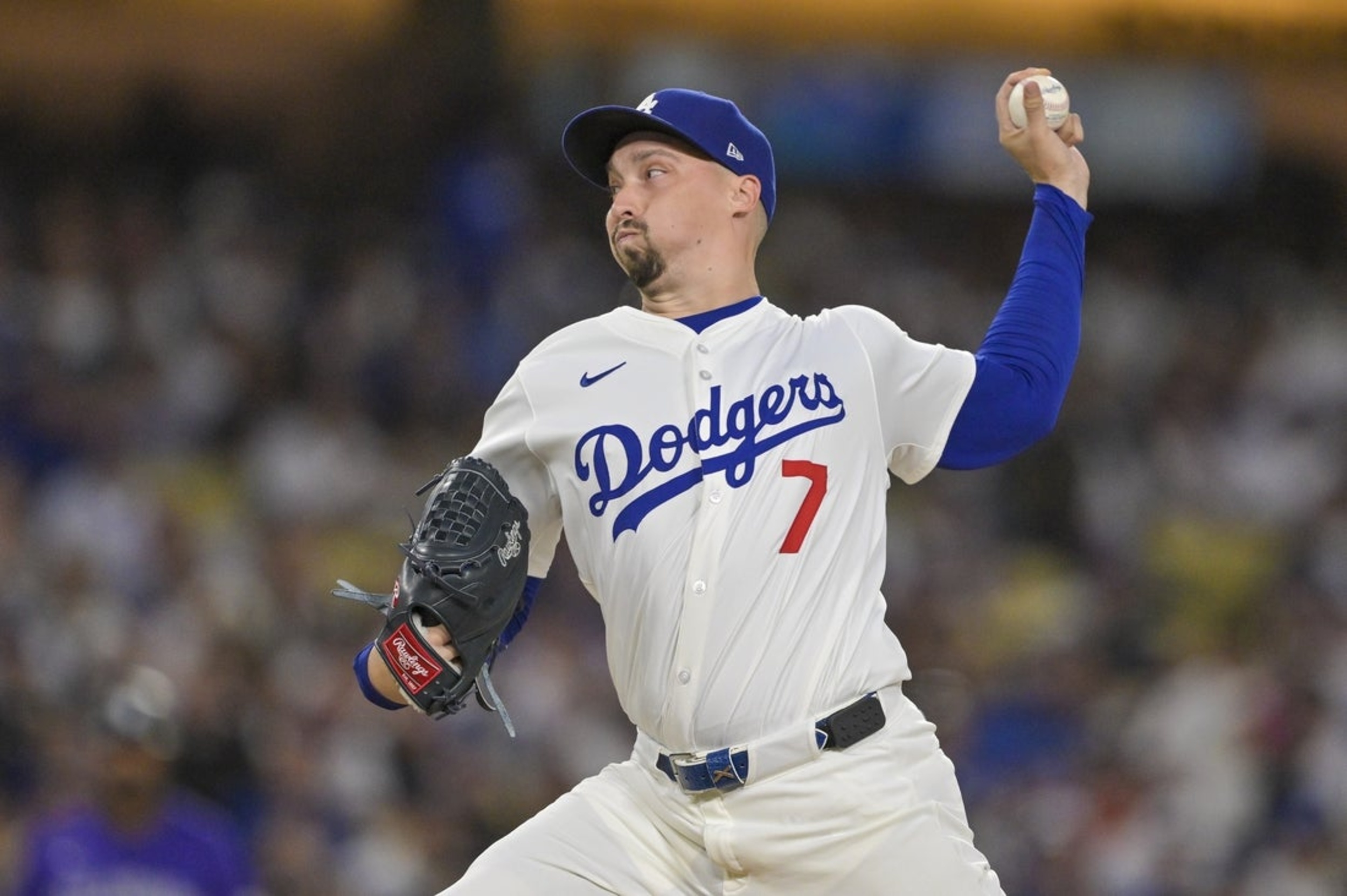 Blake Snell, Dodgers blank Rockies, complete dominant sweep