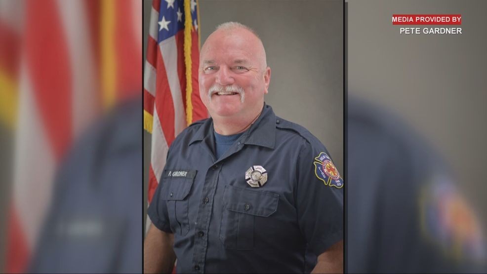 'We need to be supported': Local firefighter shares struggles faced by ...