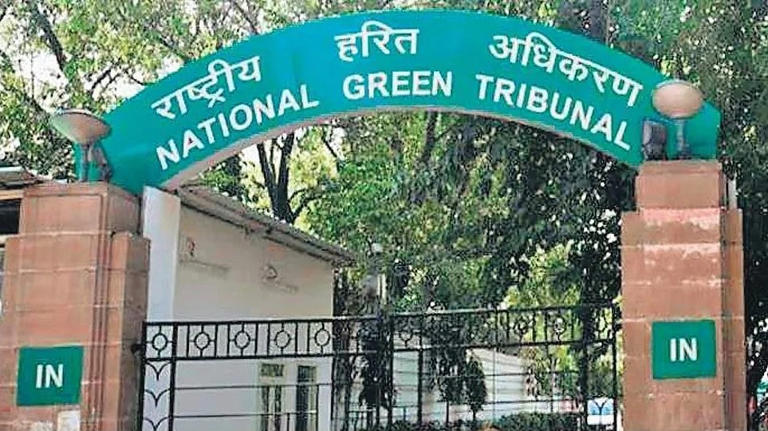 NGT notice to Odisha government over encroachment of land by private firm