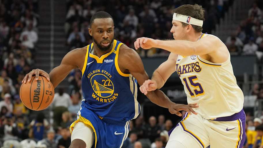 Smoke Already Building Around Andrew Wiggins as NBA Trade Target