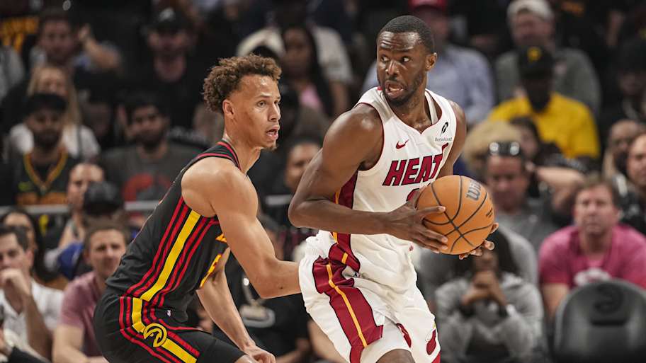 Smoke Already Building Around Andrew Wiggins as NBA Trade Target