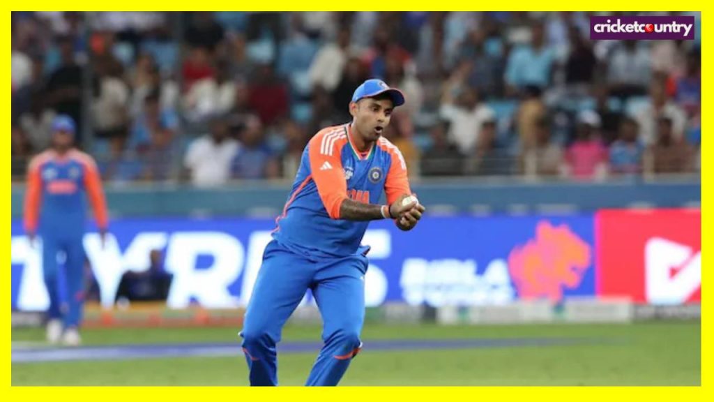 ‘He did well…’: Suryakumar Yadav lauds THIS player after India’s first ...