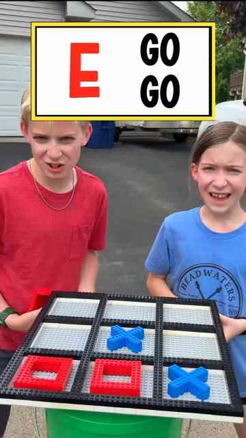 Brother vs Sister Riddle Challenge – Who Solves the Most Puzzles?