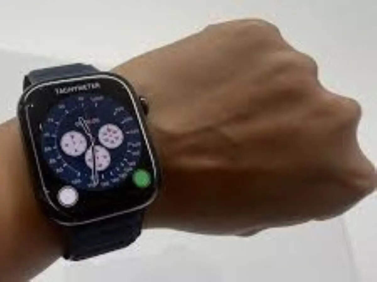 Apple Watch Series 11: What improves and what remains same as Watch ...