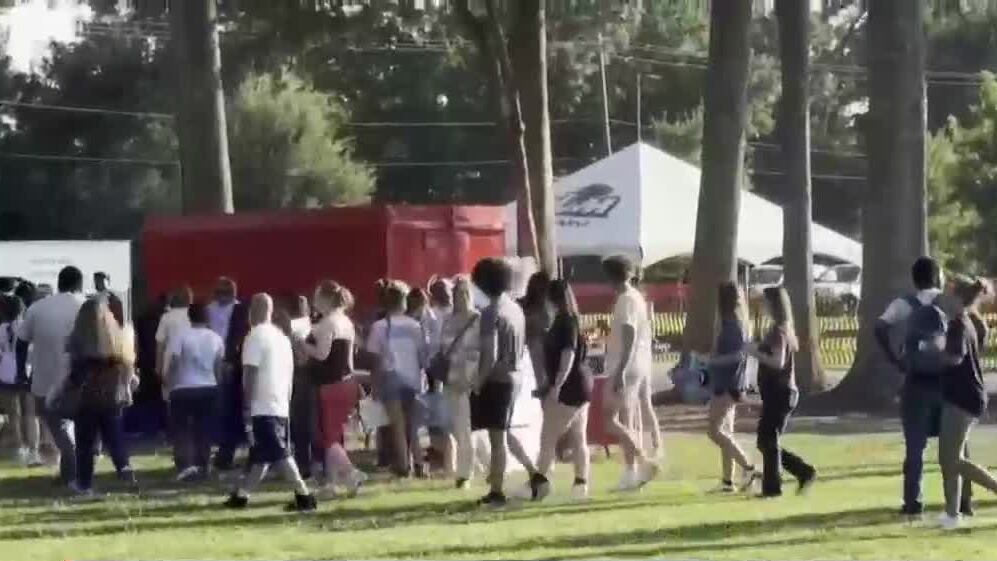 ULM hosts Suicide Prevention Awareness Walk