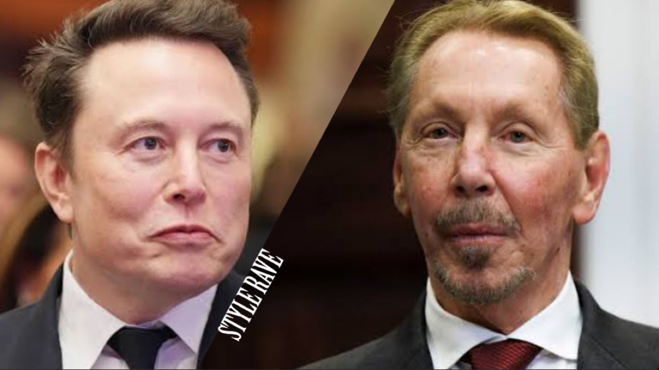 Elon Musk’s Net Worth Surges Back After Losing World’s Richest Person Title To Larry Ellison