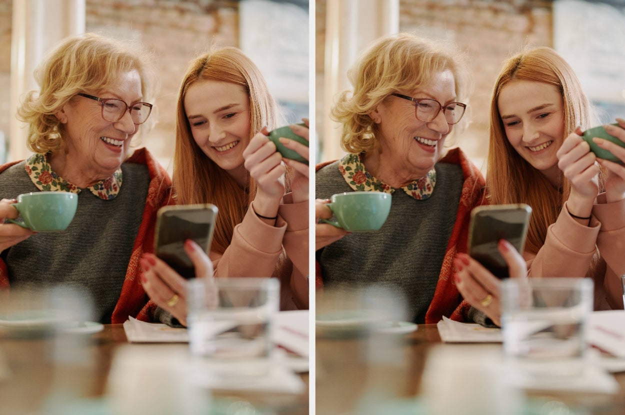 Older Generations Hate On Gen Z For Not Doing This One Thing, But ...