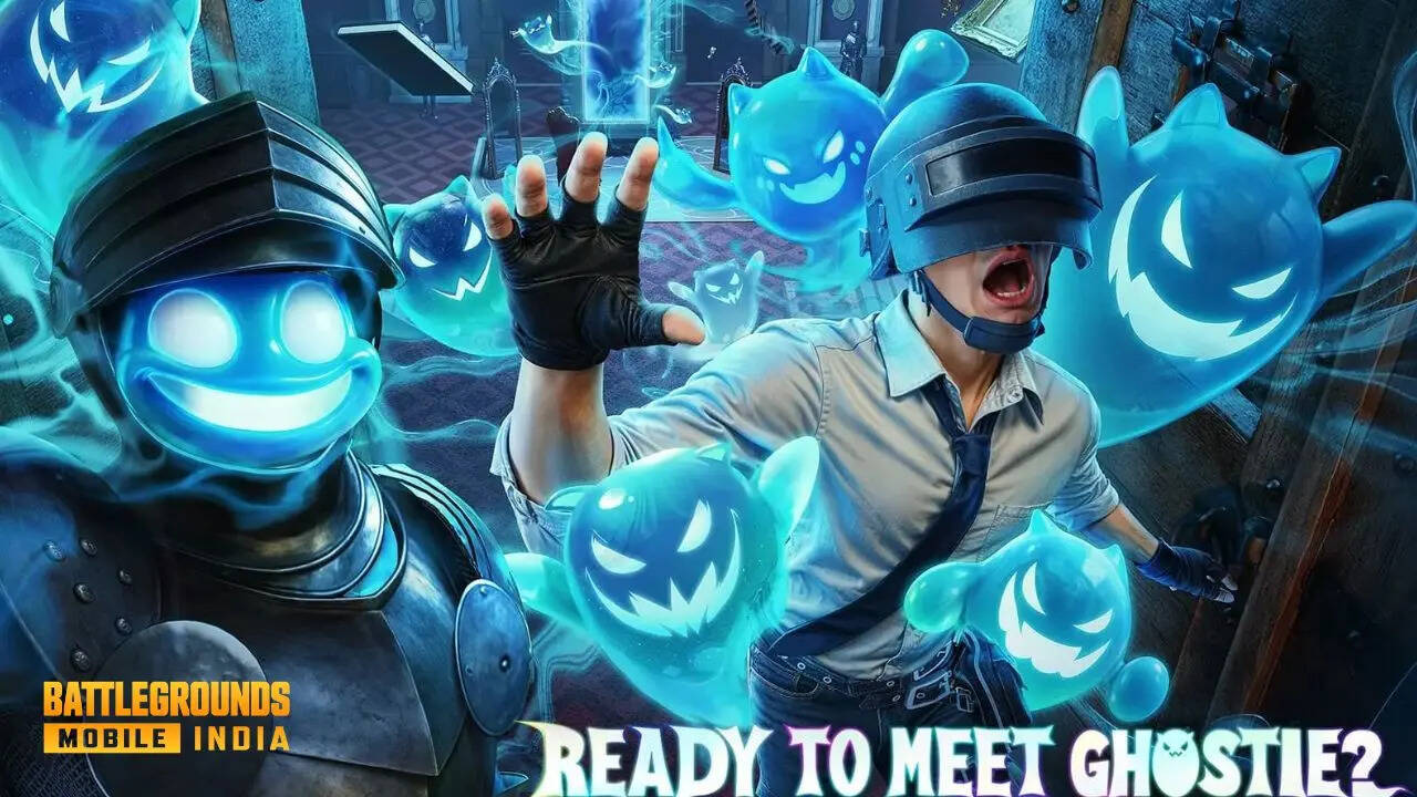 BGMI 4.0 Update Release Date, Time, Size, Requirements, Eligible ...