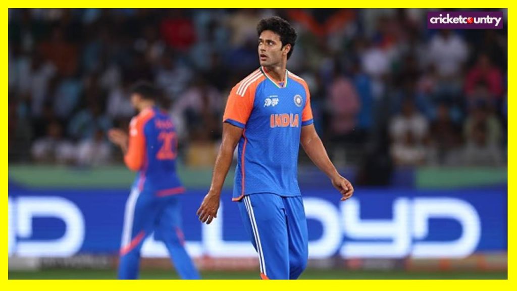 Star Indian cricketer praises Morne Morkel for his brilliant ...