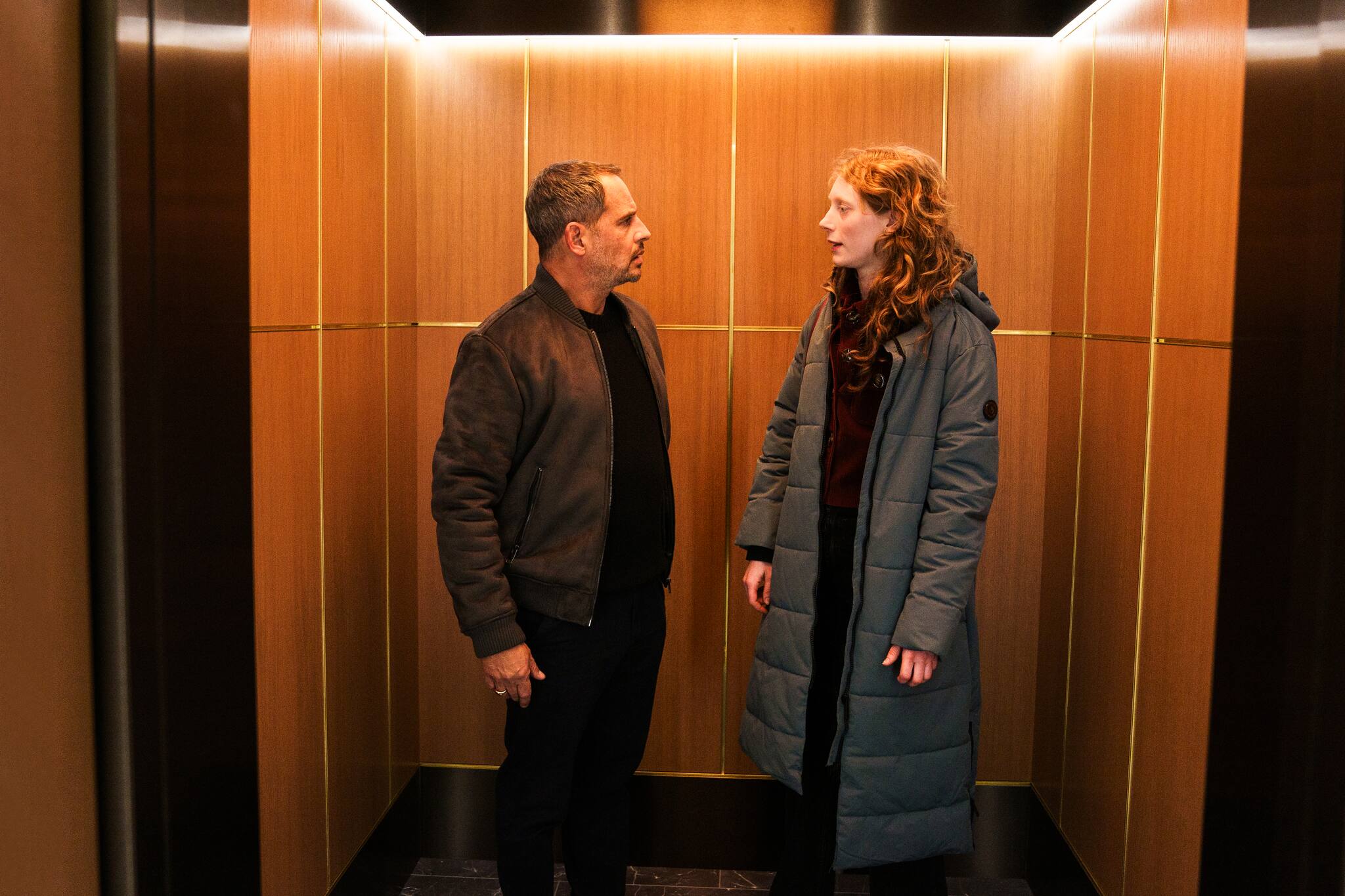 Wo der Werner Herzog bellt: Bei Disney+ startet „Call my Agent – Berlin“