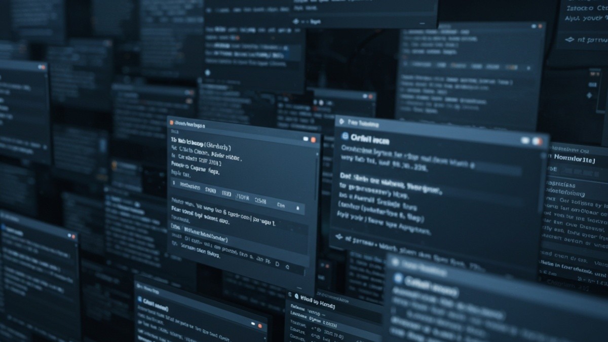 Stop scanning QR codes on postal packages: FBI