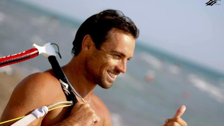 Una raccolta fondi per Sandro Bigozzi, il paese di Arcille si stringe ...