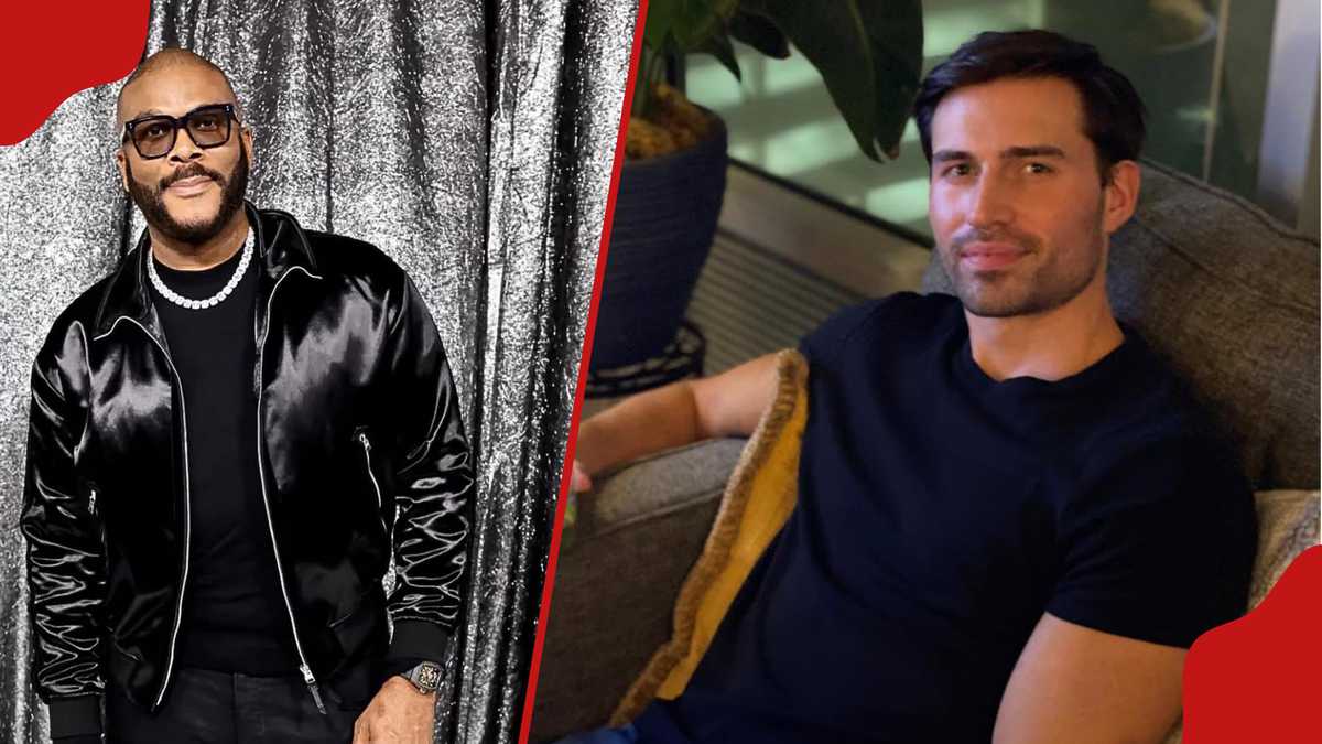 Tyler Perry accuser narrates turn of events in tell-it-all interview ...