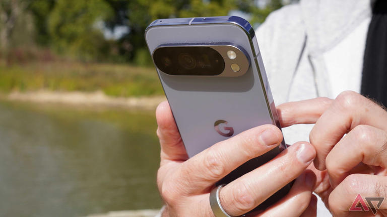 Google is moving further away from Samsung for its future Tensor chips