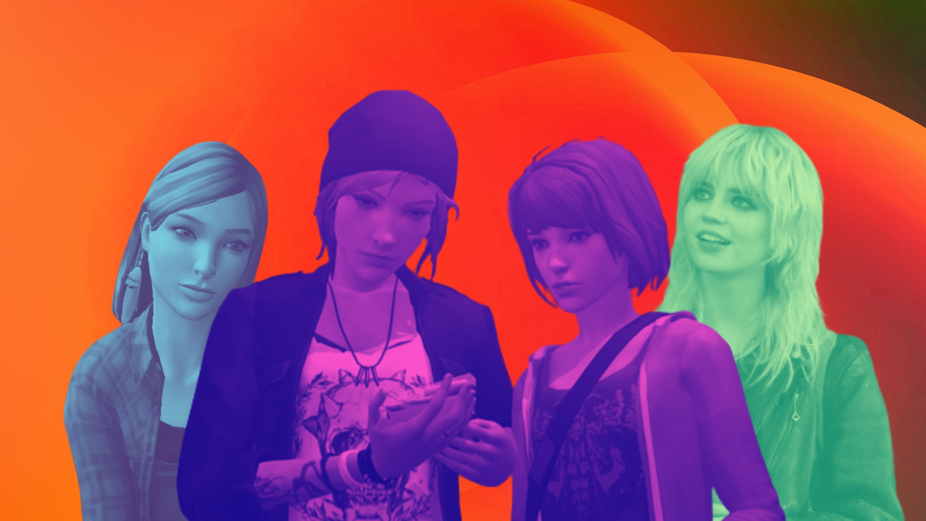 The Life Is Strange Adaptation Needs To Avoid Doing These Things