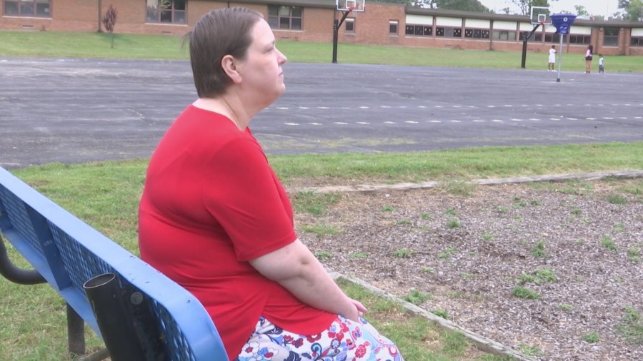 ‘The surgery itself was successful, but there was a complication ...