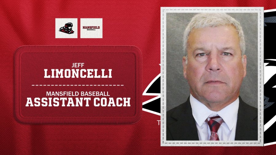 Jeff Limoncelli hired as Mansfield baseball assistant coach