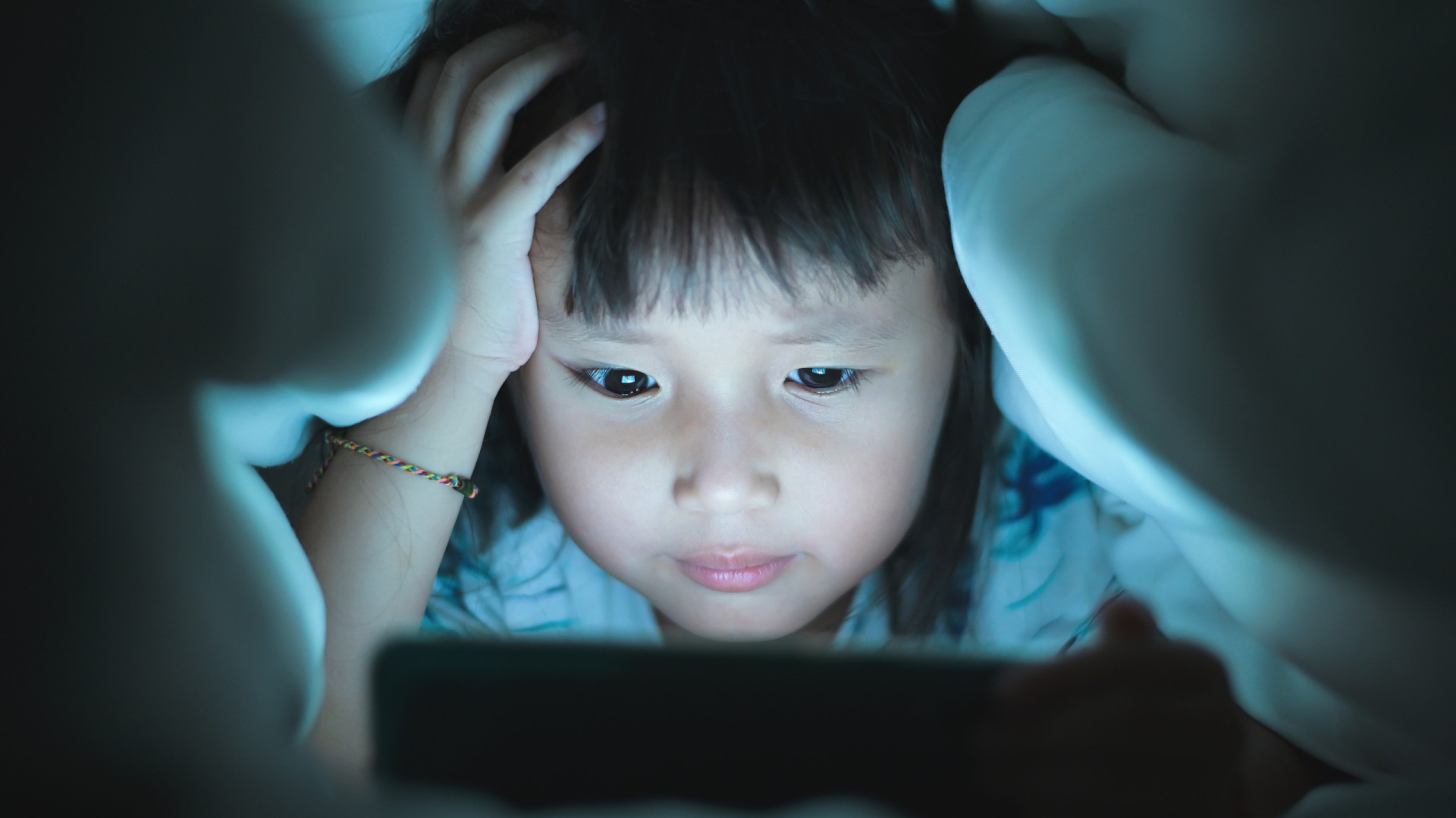 Signs your child may have an anxiety disorder