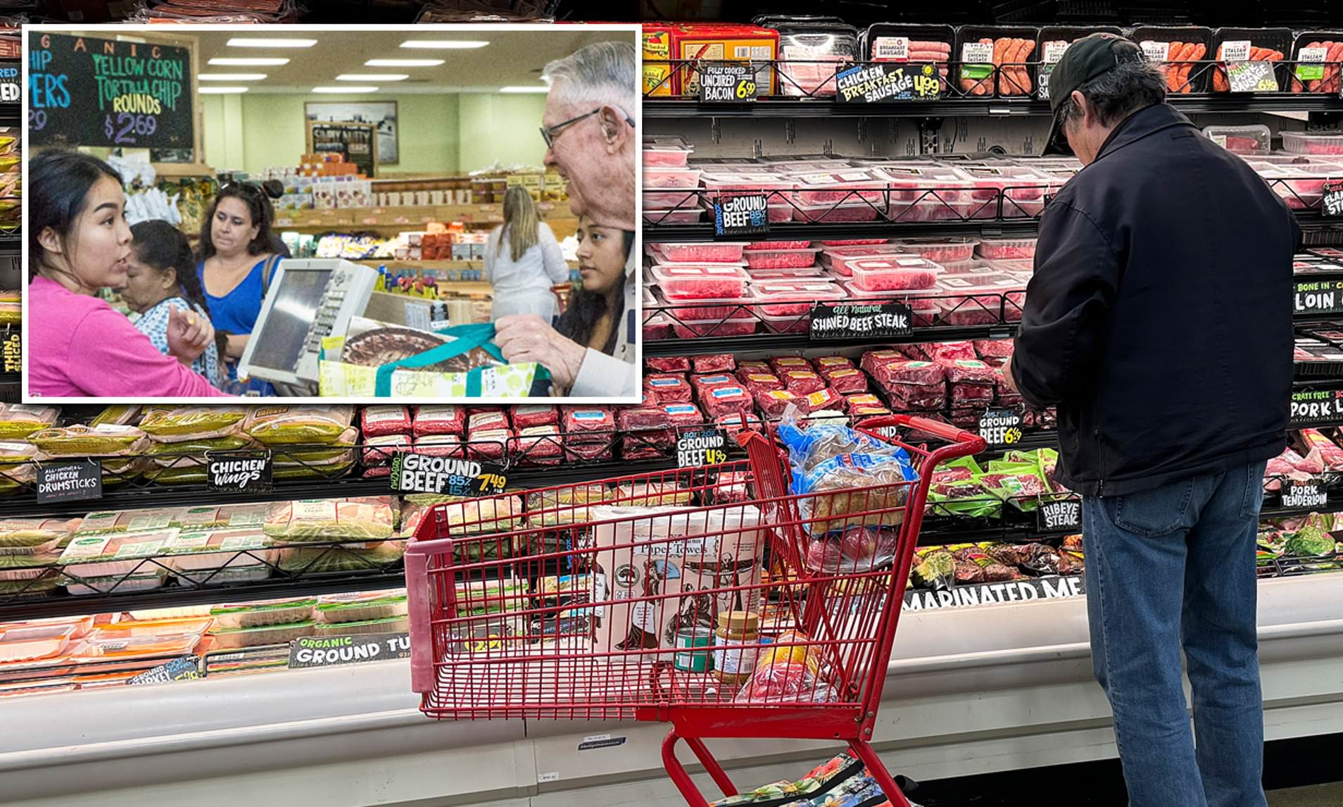 Grocery chain continues USA takeover as it snaps up more land after ...