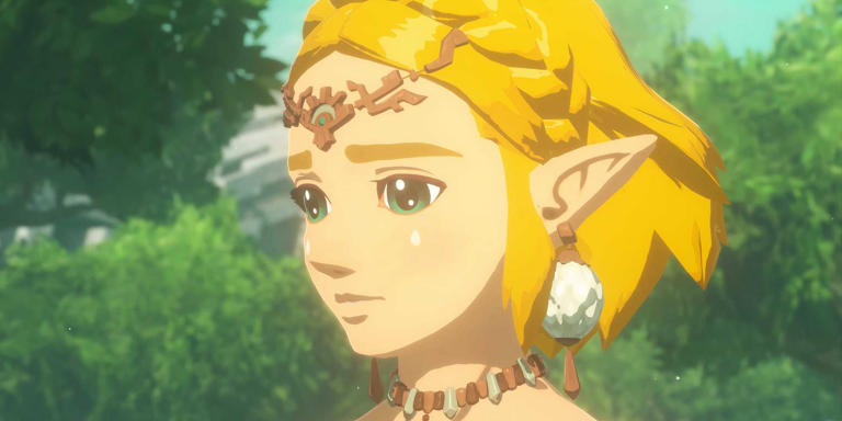 Legend Of Zelda Switch 2 Debut's Leaked Setting Splits Gamers
