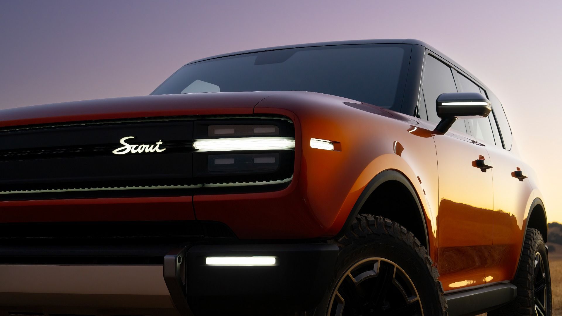 Scout Motors refutes rumors of production launch delays