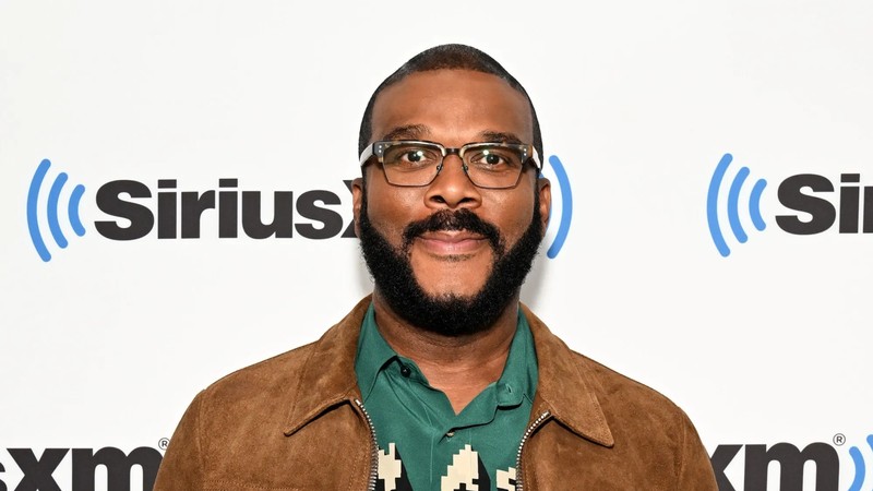 Derek Dixon is not backing down after he accused Tyler Perry of ...