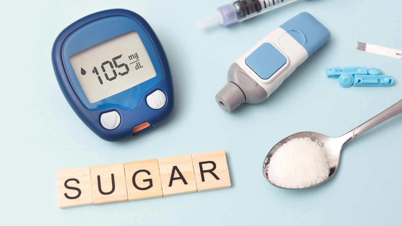 4 superfoods that help control diabetes naturally, backed by science